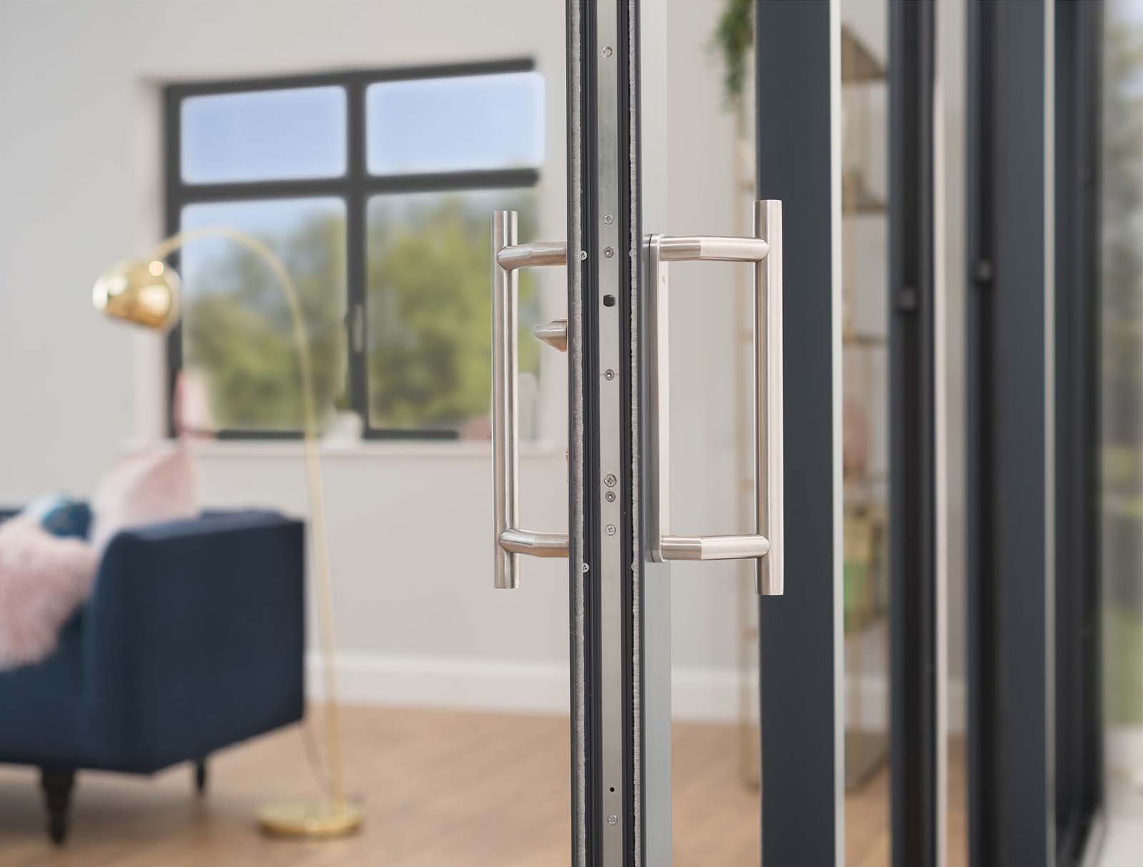 Origin Aluminium Windows & Doors | Burgess Windows & Doors