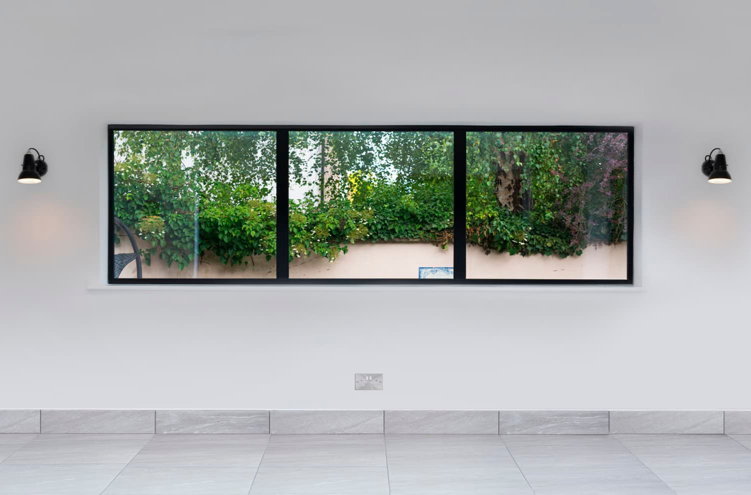 Origin Aluminium Windows | Bespoke | Burgess Windows & Doors