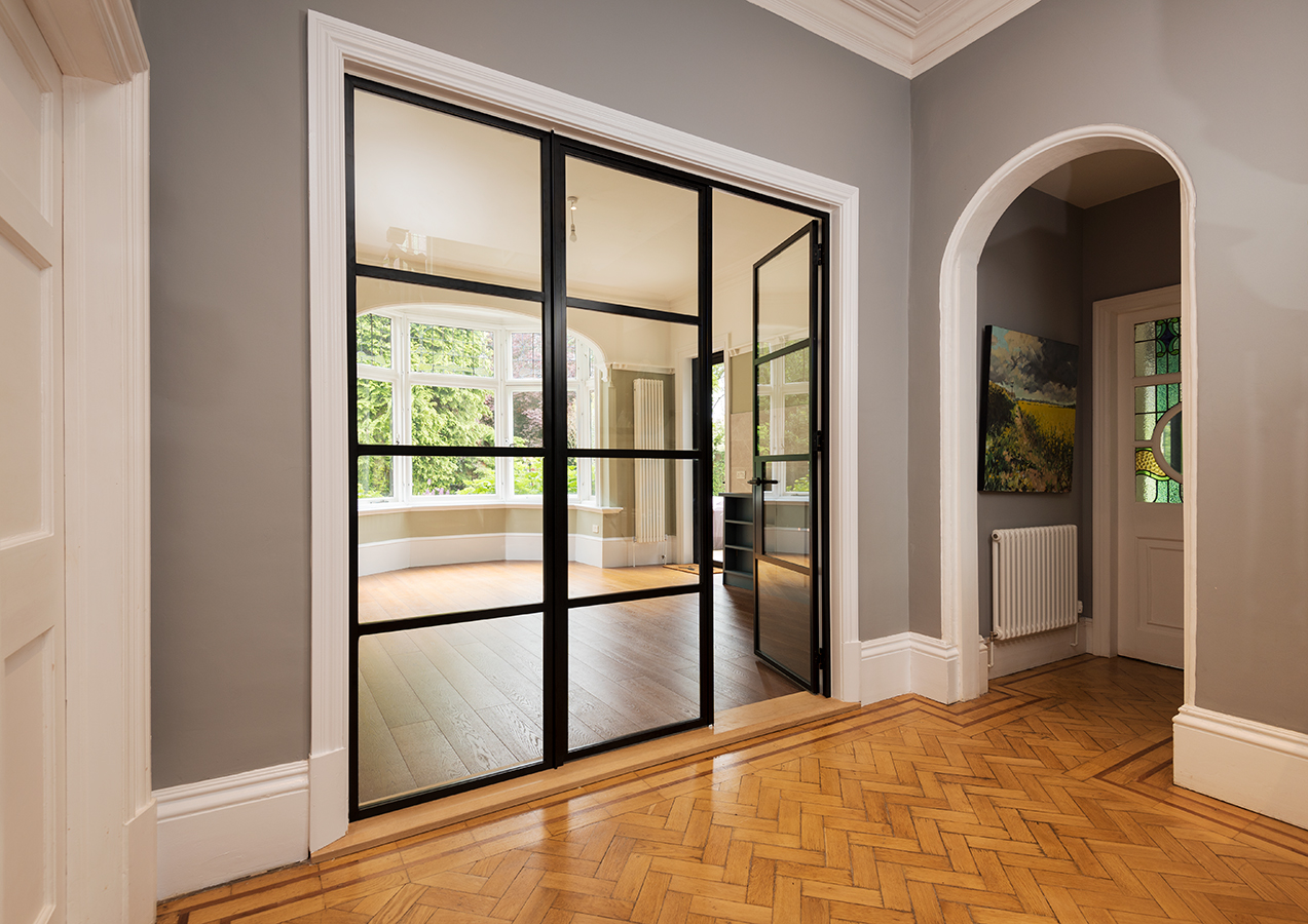 Origin Aluminium Windows & Doors | Burgess Windows & Doors