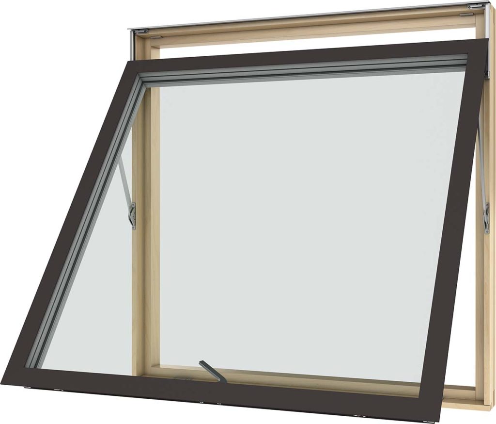Velfac Composite Windows | Burgess Windows & Doors