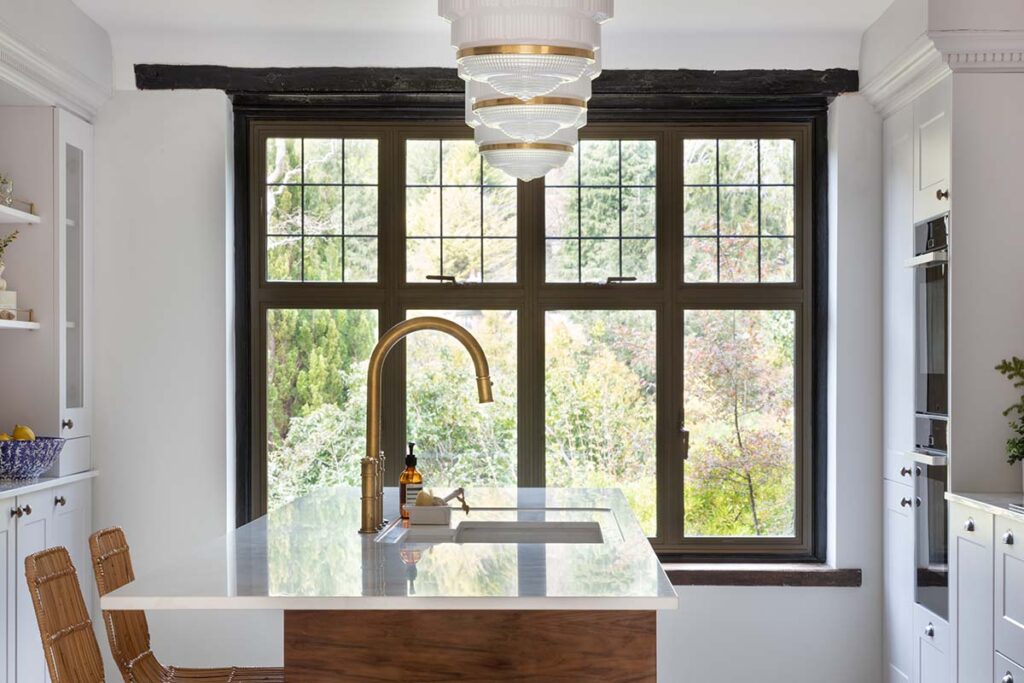 Aluco Aluminium Windows | Burgess Windows